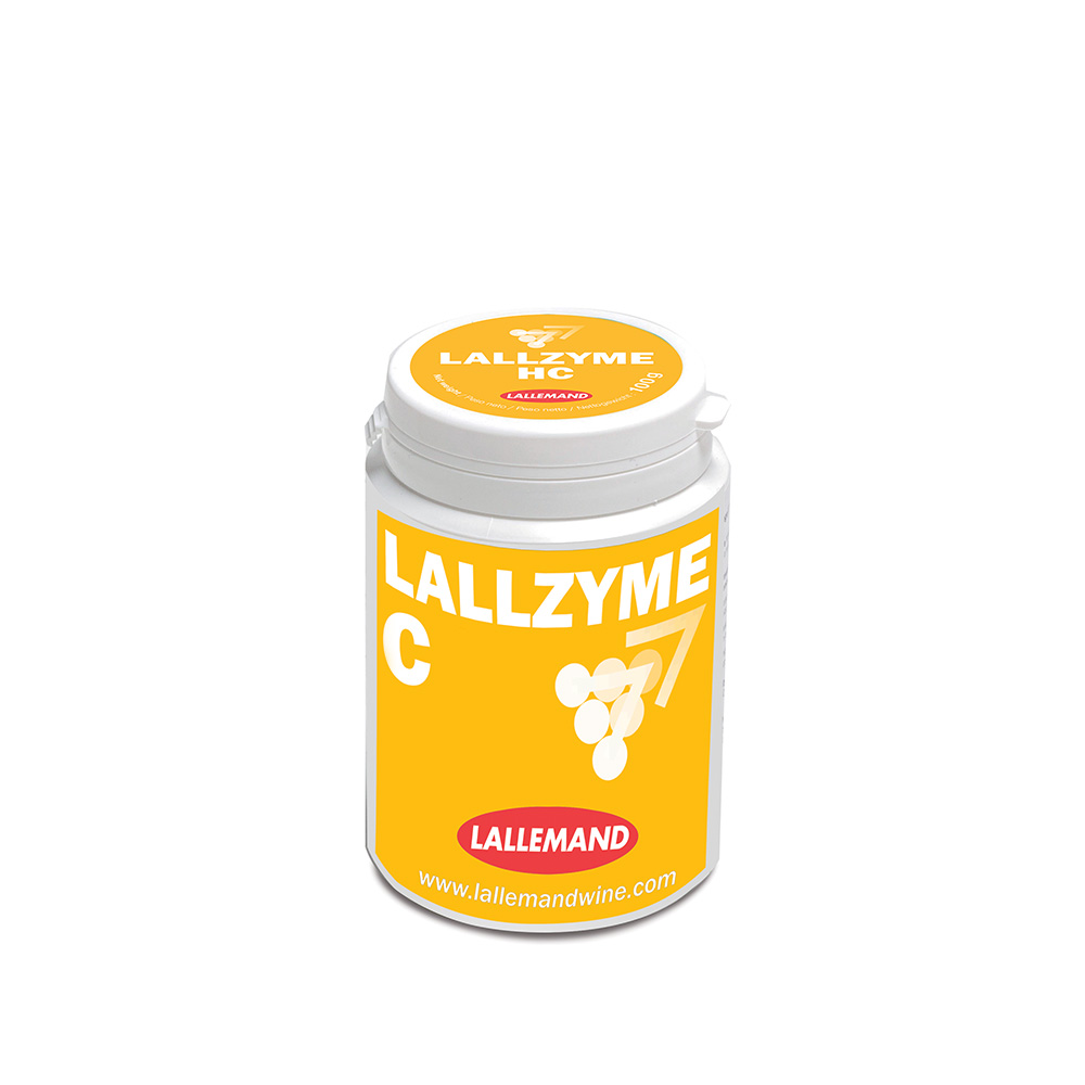 Enzim Lallzyme C, Lallemand - Enovitis