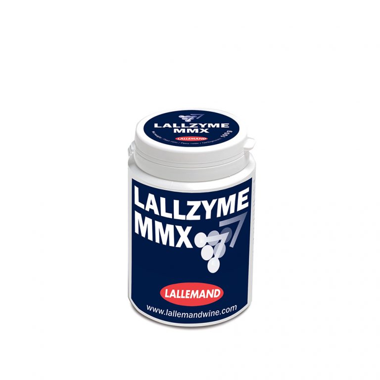 Enzim Lallzyme CUVEE BLANC, Lallemand - Enovitis